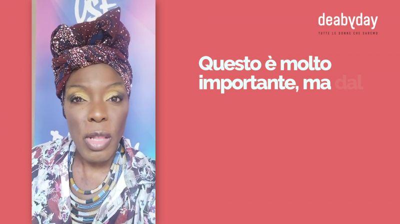 Il mondo della moda dopo la pandemia: le parole dell'attivista e ...