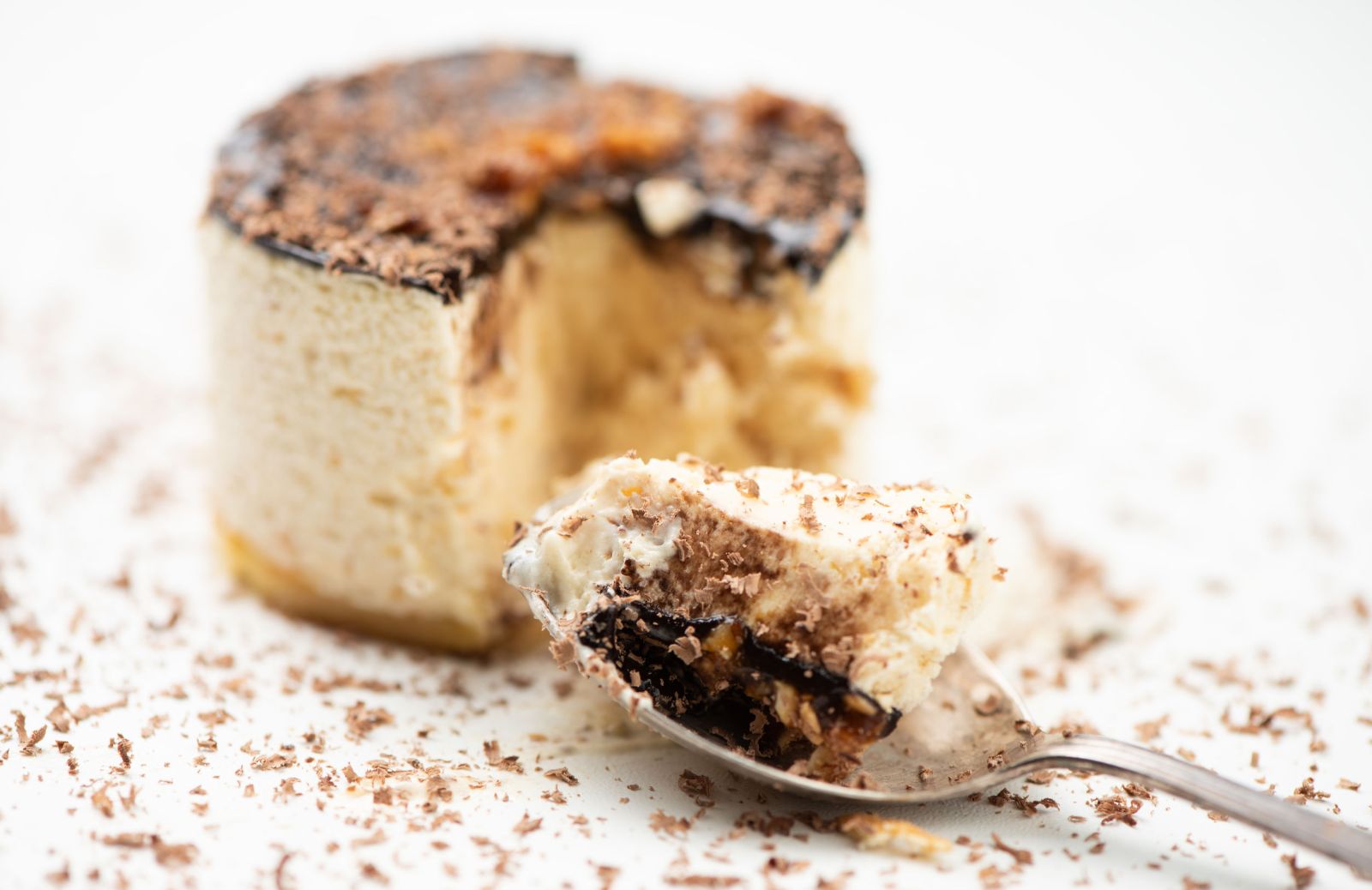 Parfait: cos’è, come si fa e perché non è un semifreddo | Deabyday