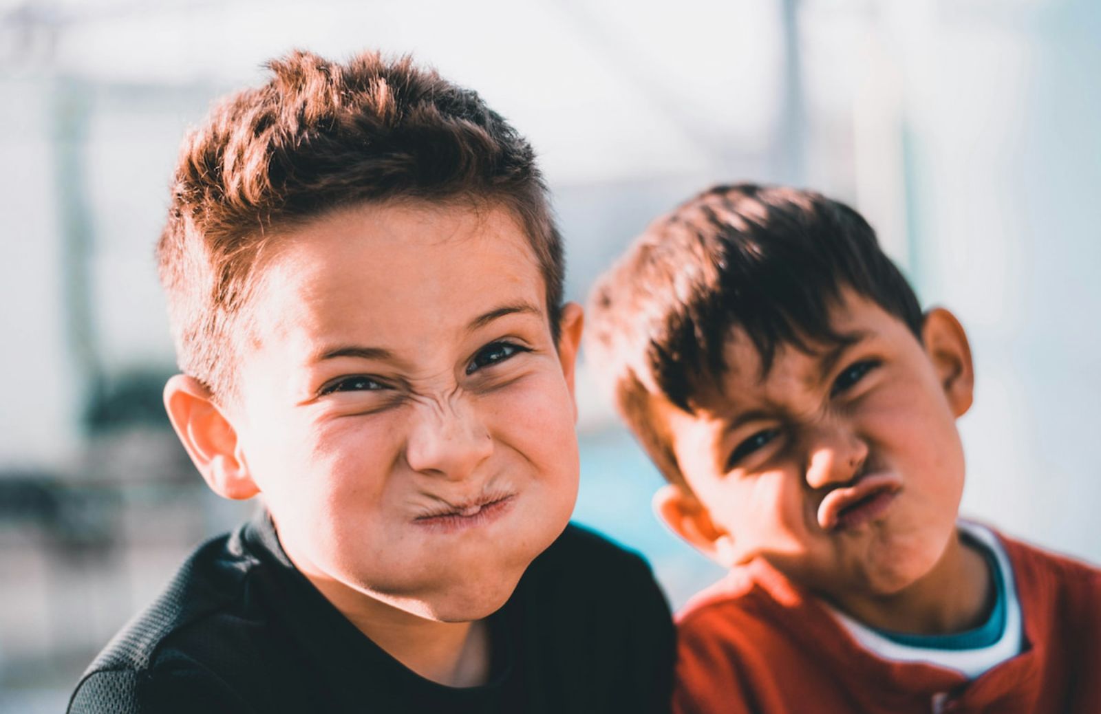 Come comportarsi con le bugie dei bambini | Deabyday