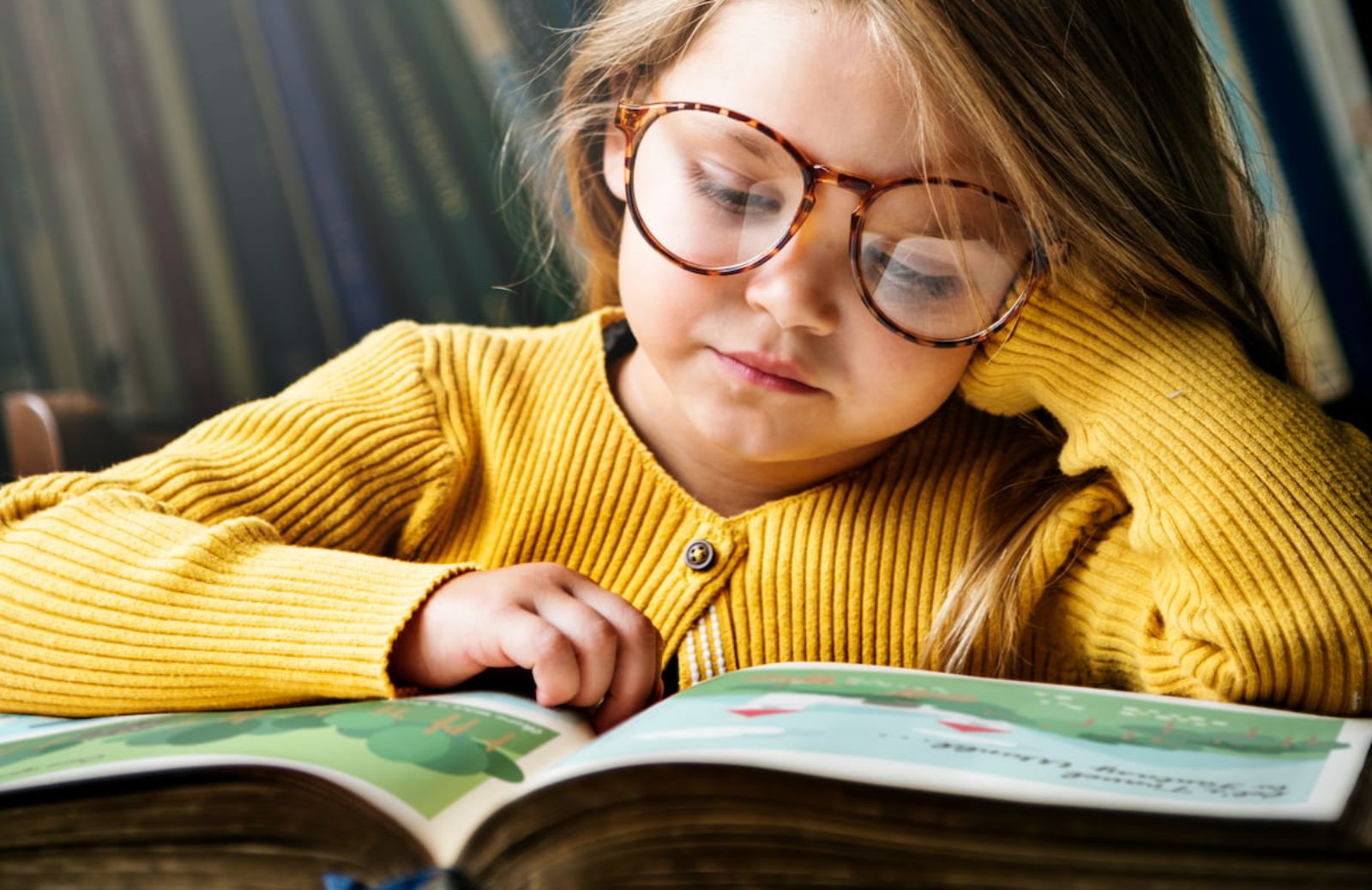 Silent Book, i libri senza parole per stimolare la fantasia dei bimbi ...