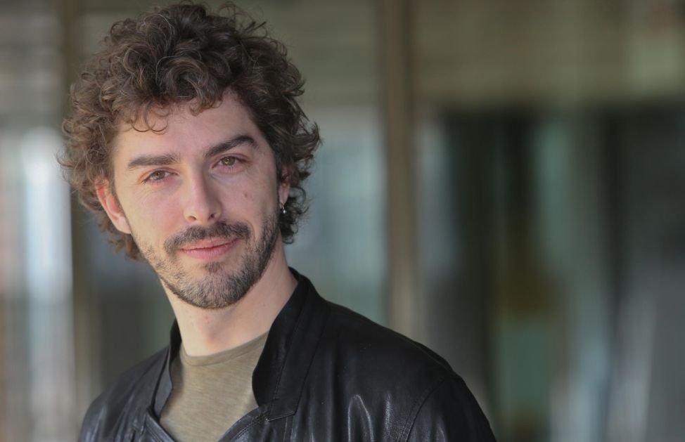 5 film da non perdere con Michele Riondino | DeAbyDay