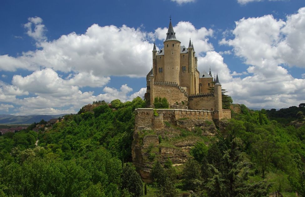 Castelli italiani: i più belli da visitare durante il prossimo viaggio ...