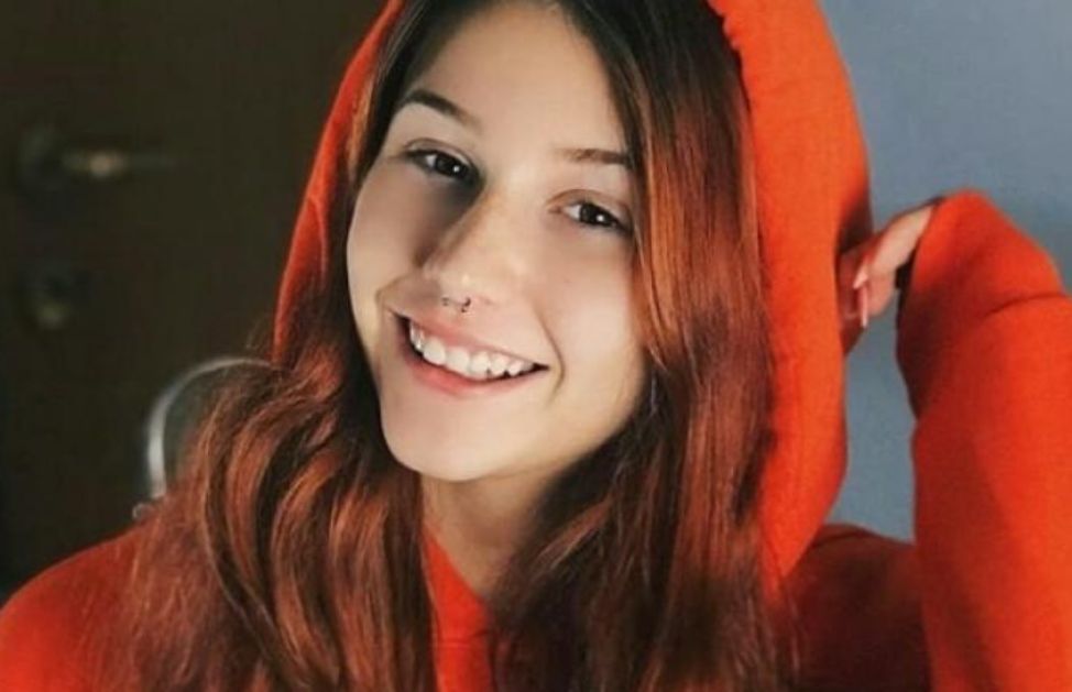 Samantha Frison: tutto sulla star di Tik Tok che fa impazzire le ...