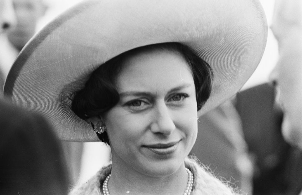 La vera storia di Margaret d'Inghilterra | DeAbyDay