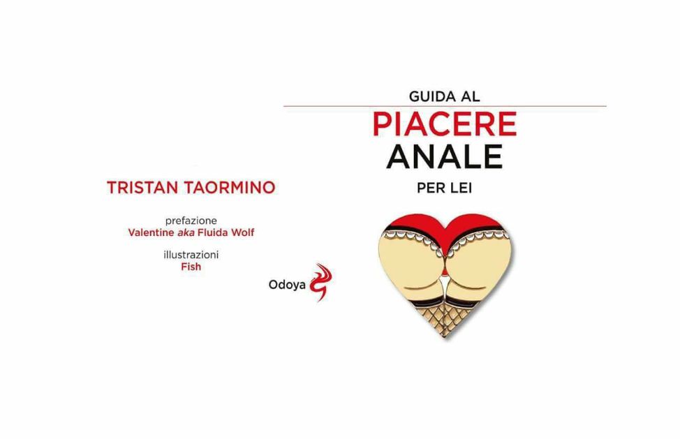 Sesso Anale I Miti Da Sfatare Deabyday