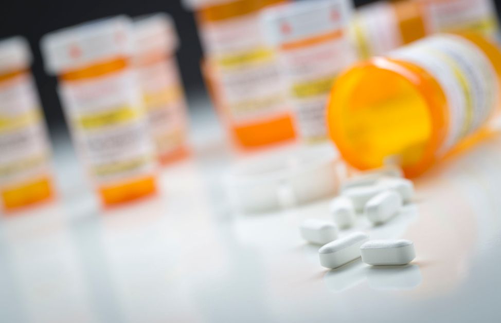 Psicofarmaci: la storia di Linda, “drogata di Stato” | DeAbyDay