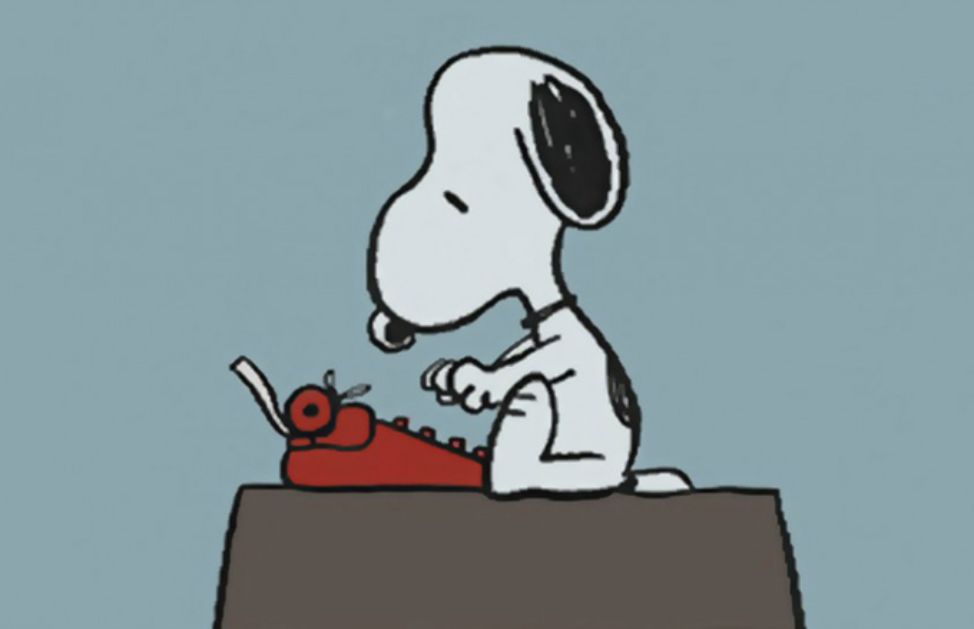 I 10 cani più famosi (e simpatici) dei cartoni animati | DeAbyDay