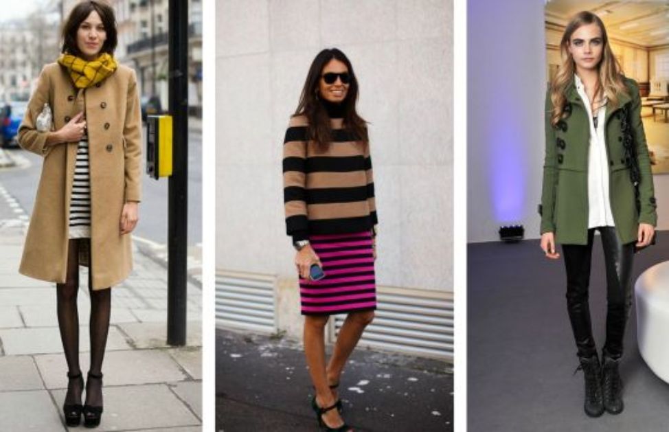 Come ricreare un look radical chic | DeAbyDay