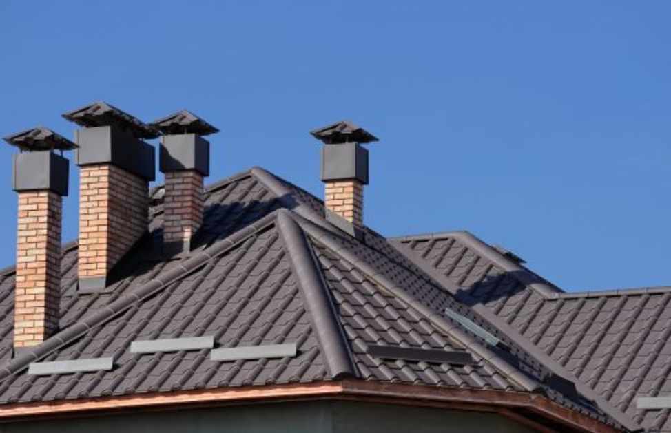 Come riconoscere i principali tipi di tetto | DeAbyDay