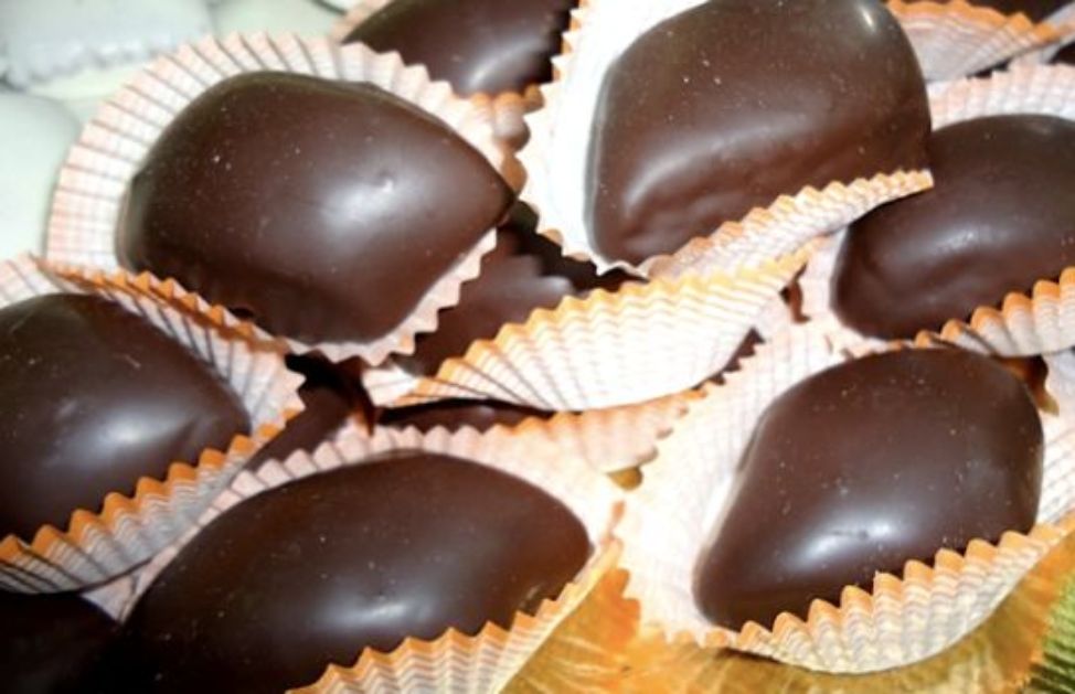 Come si fanno i mostaccioli napoletani | DeAbyDay