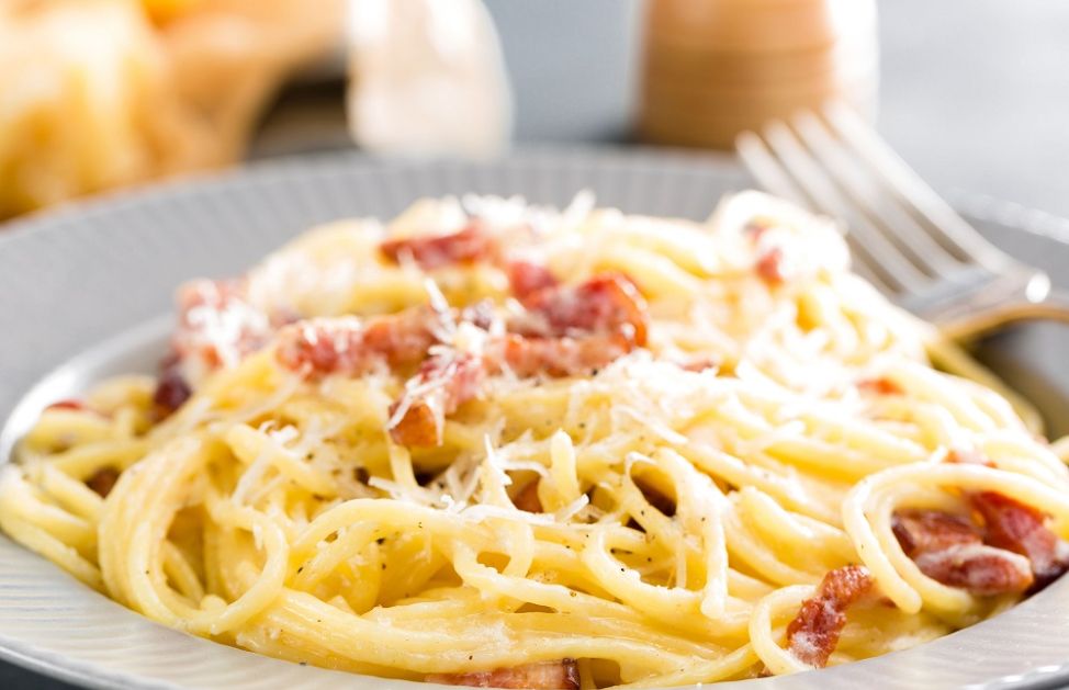 Carbonara Day: origini e segreti di un classico della cucina romana ...