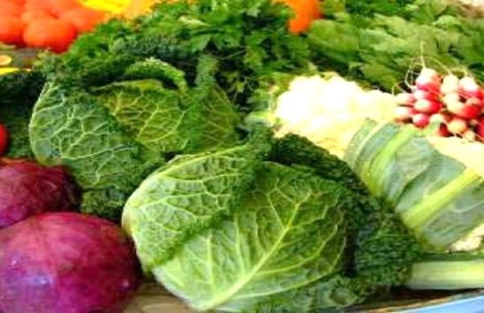 Come fare una zuppa di cereali e verdure d'autunno | DeAbyDay