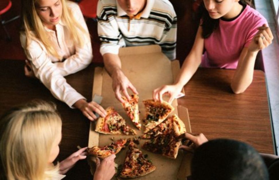 Foodsharing