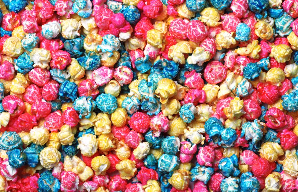 Ricette per bambini: come fare i bibble di Sam & Cat | DeAbyDay