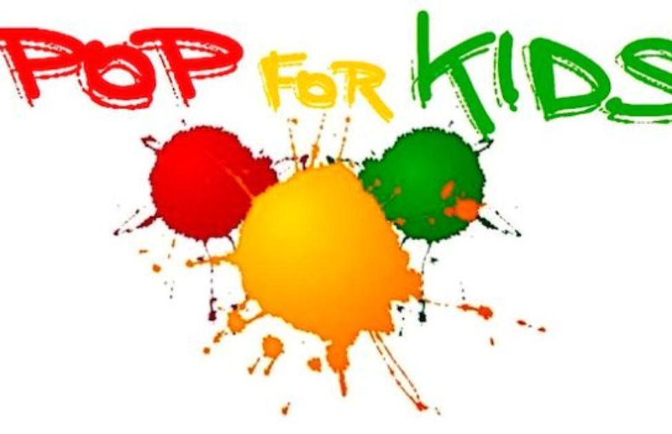 A Milano sbarca Pop for kids | DeAbyDay