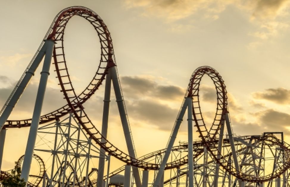 I migliori parchi di divertimento in Italia | DeAbyDay