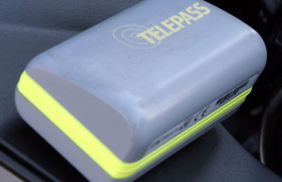 Come attivare il Telepass | DeAbyDay