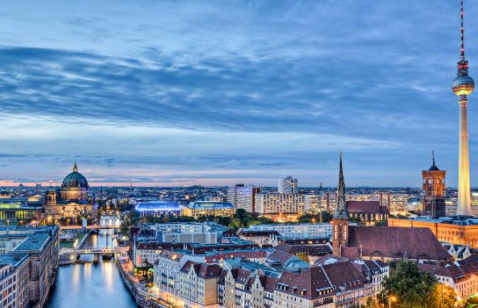 Come visitare Berlino: cosa vedere e perché | DeAbyDay