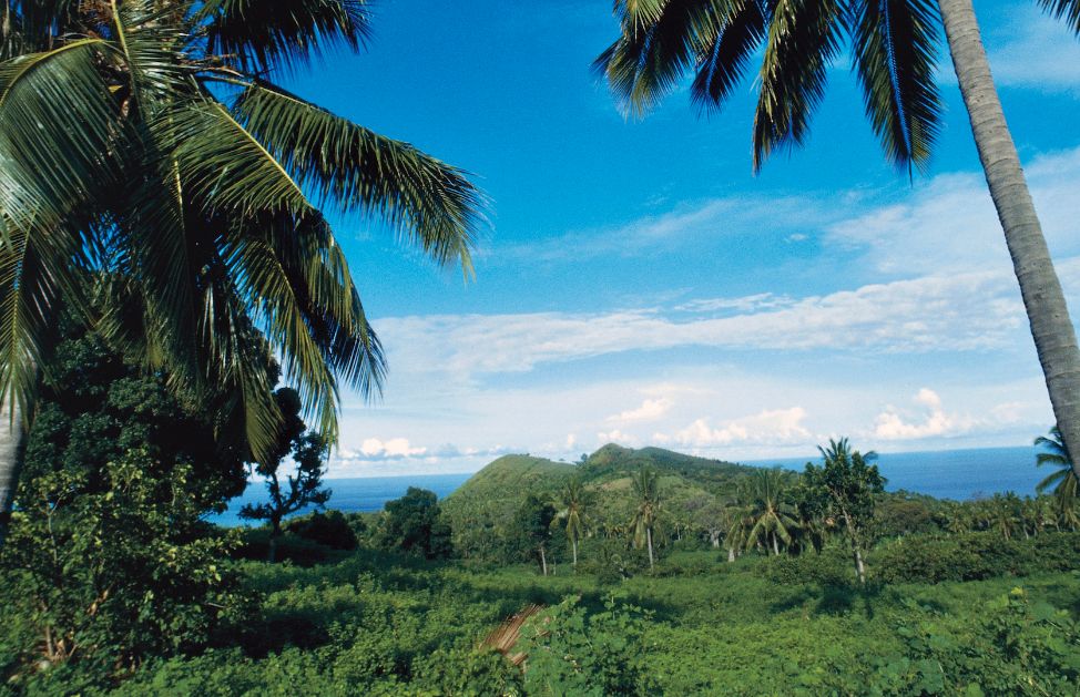 Tra i mille profumi delle isole Comore | DeAbyDay