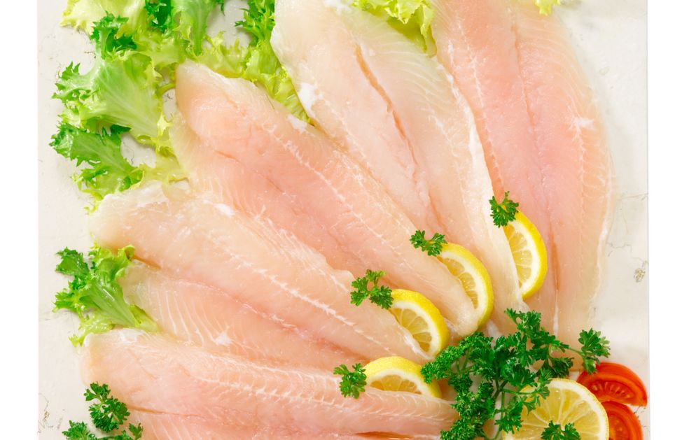 Pangasio: le proprietà nutrizionali | DeAbyDay