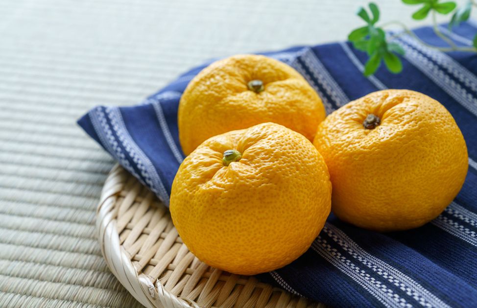 Yuzu, cos'è e come si usa: tutto sul superfood giapponese | DeAbyDay