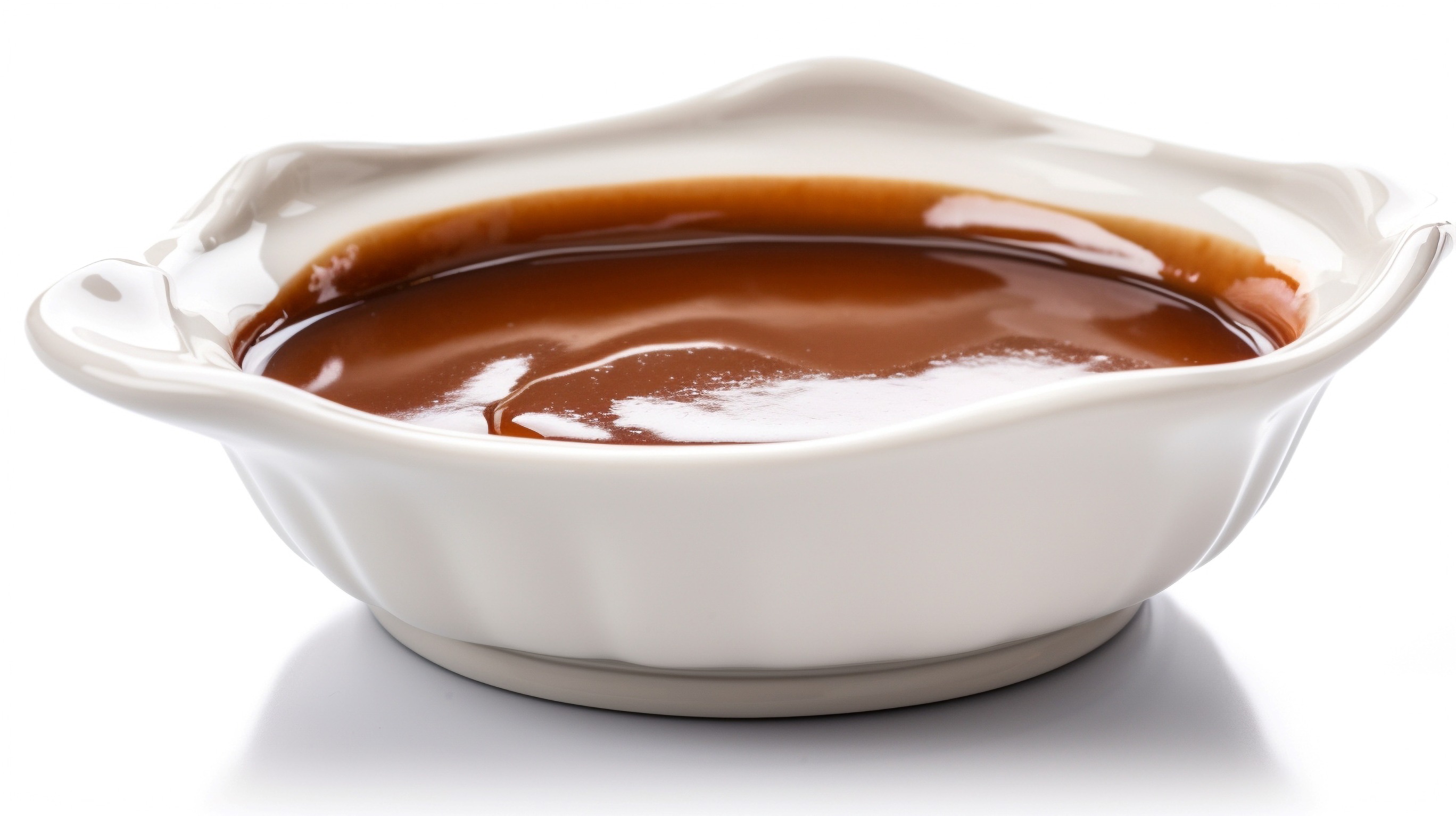 Salsa gravy, un condimento mitologico: ecco la ricetta | Deabyday