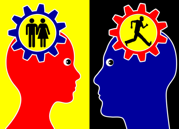 Philofobia: come riconoscere un uomo che ha paura di amare | DeAbyDay